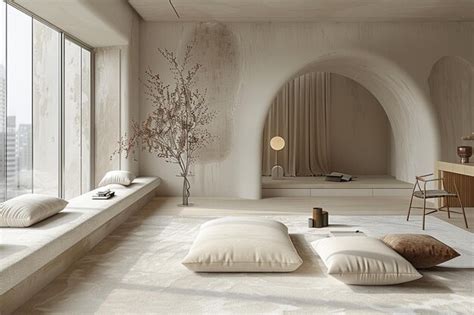 Modern And Professional Workspaces Premium Ai Generated Image