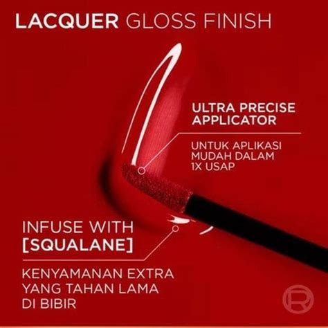 Laque Resistance Aplikator