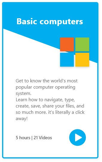 computer basics yidemy