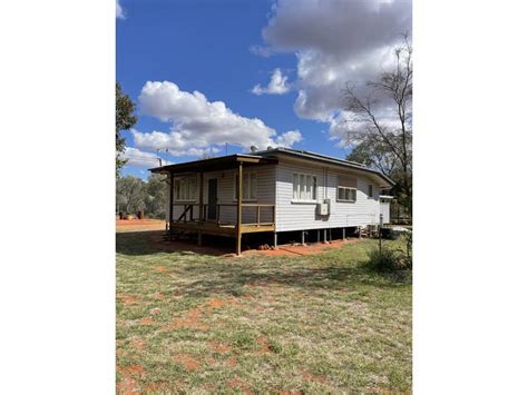 23 Echidna Street Eulo Qld 4491 House For Sale Au