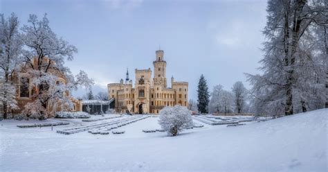 Home Zamek Hluboka Cz