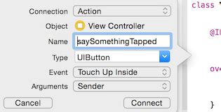 Hello World Your First Ios App In Swift Coding Explorer Blog