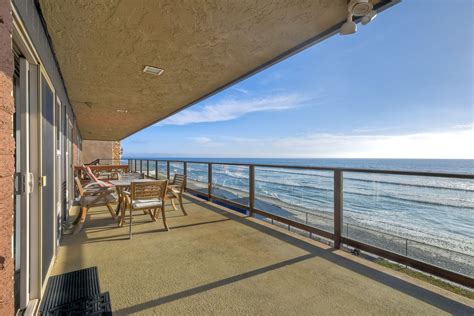 Oceanfront Vacation Rental Carlsbad Ca