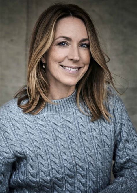 Anna Bennich Göteborg Book Fair