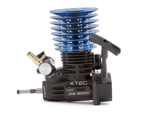 LRP ZR Spec Nitro Engine W Pull Start LRP RC Planet