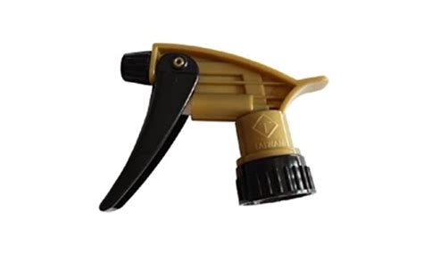 Tolco® Trigger Sprayers And Bottles Bch