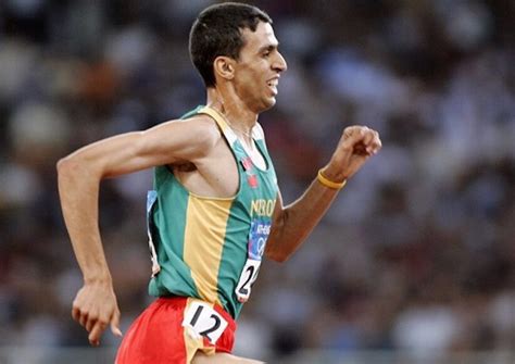 Fastest Runner Ever