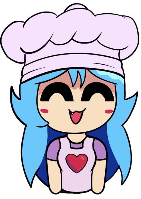 Why Do I Think Faker Sky Is Cute In This Outfit Rfridaynightfunkin