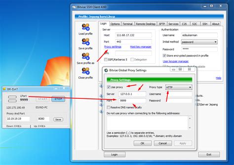 Tutorial ~ The Biggest Ssh No Charge