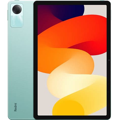 Xiaomi Redmi Pad SE Cấu hình khủng trả góp
