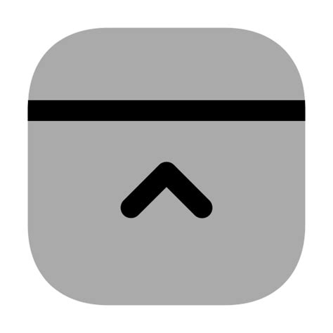 Side Bar Free Ui Icons
