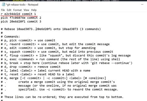 Day 930 Git Merge — Squash Combine Multiple Commits Into One By Ruqaiya Beguwala Medium