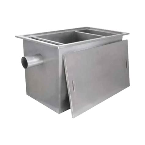 Grease Seperator