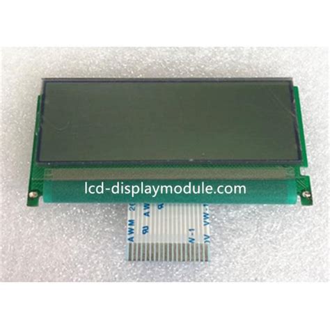 Graphic LCD Module Multi Luangage X Graphic LCD Display C Operating ISO