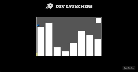 Activity Staircase Array Sort Codesandbox