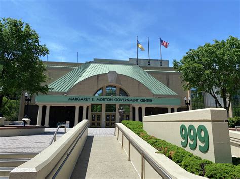 Bridgeport Expands Tax Breaks For Seniors Disabled Residents