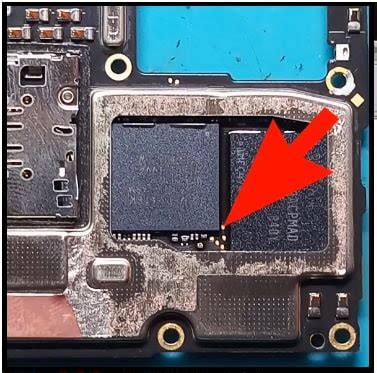 Oppo F Test Point CPH CPH CPH Test Point