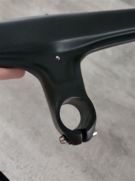 Integrated Handlebar 380 90 Bontrager Aeolus Rsl Vr C Sports Equipment Bicycles And Parts