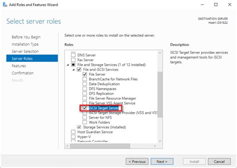Hướng Dẫn Cấu Hình Hyperv Failover Cluster Phần 1 Master Learning Hub