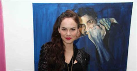 Sofía Sarkany Mi Papá Me Deja Diseñar Zapatos Como Quiera Infobae