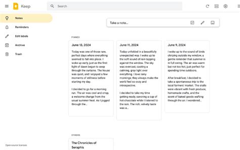 8 Best Alternatives To Evernote
