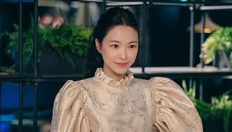 Son Naeun Nữ Thần Tượng đóng Phim 11 Năm Vẫn Là “bình Hoa Di động”