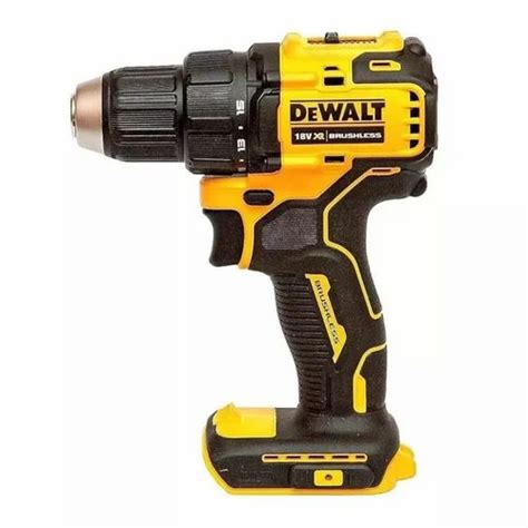 Dewalt 18 V XR Brushless Drill Driver Bare, DCD708N-XJ at ₹ 7799/piece ...