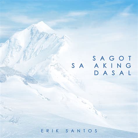 Erik May Sagot Sa Aking Dasal