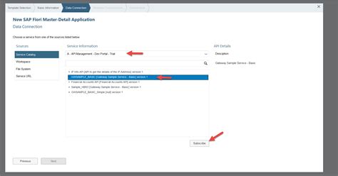 Consuming Apis From Web Ide Via Sap Api Management Sap Community