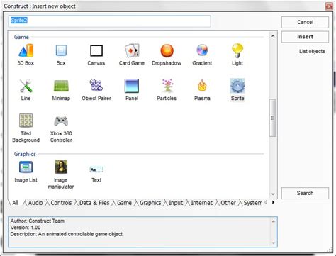 Construct Classic Features Alternatives And Analysis 2025