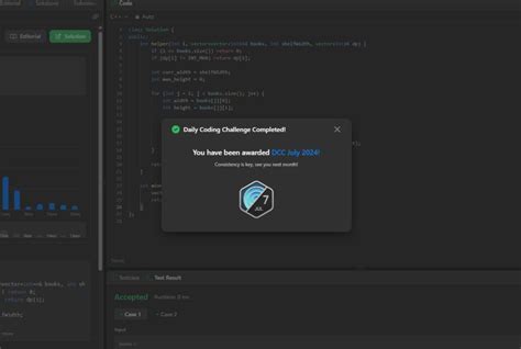 Ansh Singhal On Linkedin Achievement Leetcode Codingjourney