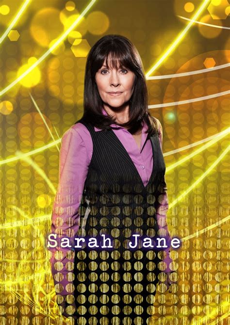 Sarah Jane Smith Adventures