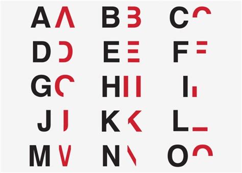 Typeface Recreates The Frustration Of Reading With Dyslexia