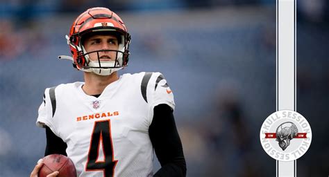 Skull Session Ryan Day Continues His National Media Rounds Drue