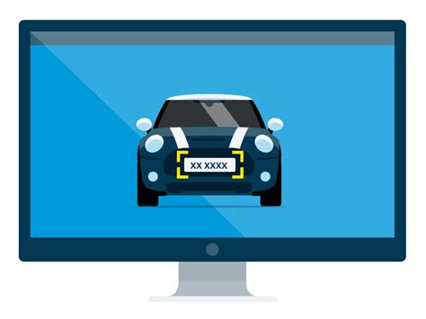 How License Plate Recognition Is Enabling A Smarter Society