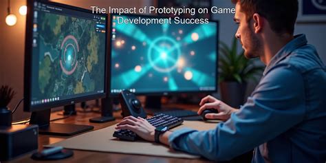 understanding game prototyping gamingclubly