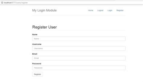 Building Your First Mean Stack Web Application Web Development Tutorial
