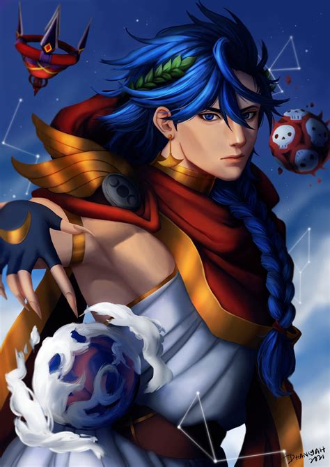 Artstation Susabi Culture Bend