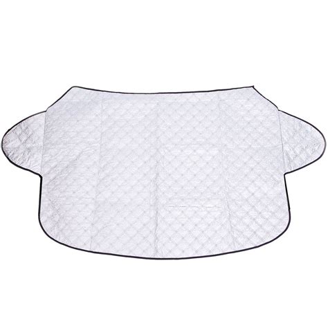 Car Windscreen Sun And Frost Protector