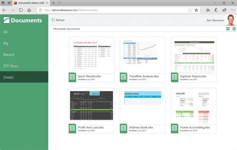 DevExpress ASP NET ของแท ทมลขสทธถกตองตามกฏหมาย