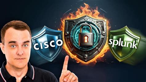 David Bombal On Linkedin The Future Of Cybersecurity With Cisco