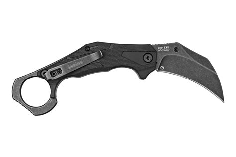 Kershaw Outlier 2064 Karambit Pocket Knife Advantageously Shopping