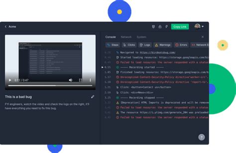 Perfect Bug Reports For Qa Testers Bird Eats Bug