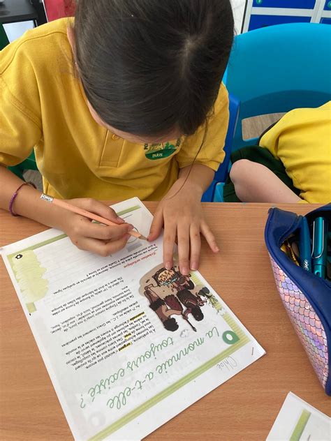 Oak Class Blog 5 2022 2023 Fisp Blog