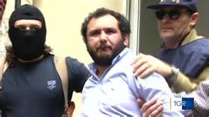 Giovanni Brusca La Sua Vicenda Attraverso Le Immagini