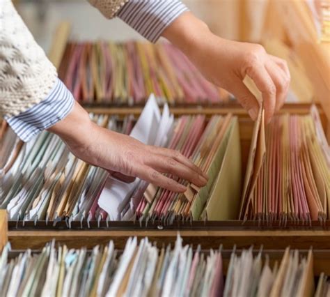 Cube Records Management Services Trusted Document Storage For Schools And Universities