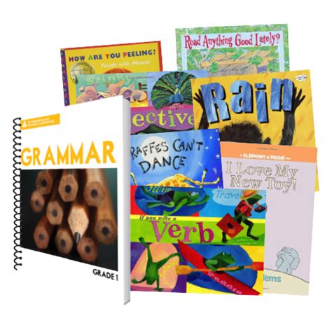 Fundamentals Of Grammar And Conventions Schoolwide Inc