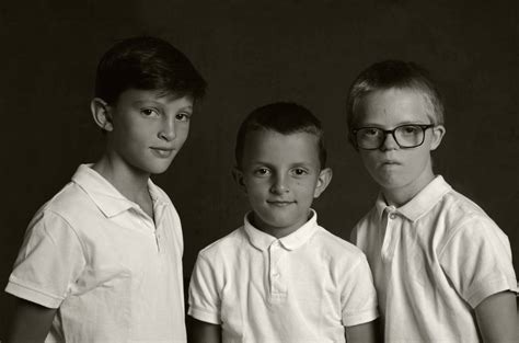 ¿qué Ves Cuando Me Ves Un Proyecto Fotográfico Sobre El Síndrome De Down Traf Magazine