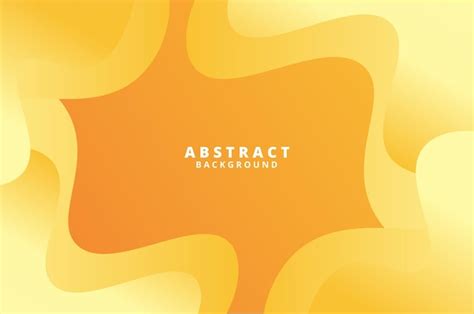 Premium Vector Abstract Fluid Background
