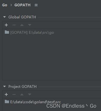 Golang Cannot Find Package Xxx In Any Of